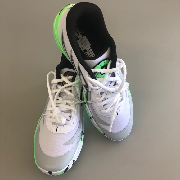 LaMelo ball | Shoes | Puma Lamelo Ball Mb2 Lo | Poshmark